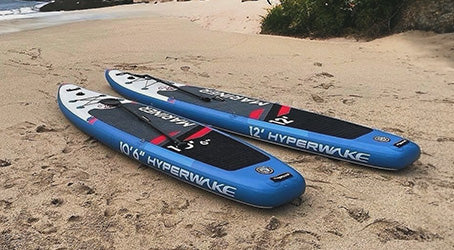 Paddle Boards – Hyper Wake